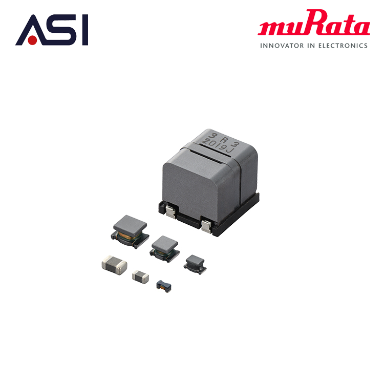 General Circuit Inductor || Murata Vietnam || Murata Authorised Distributor Vietnam